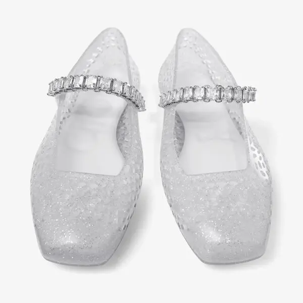 JIMMY CHOO The Jelly
