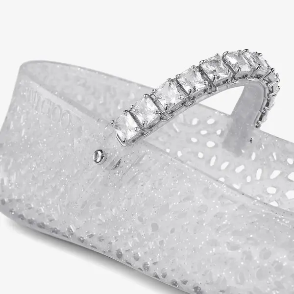 JIMMY CHOO The Jelly