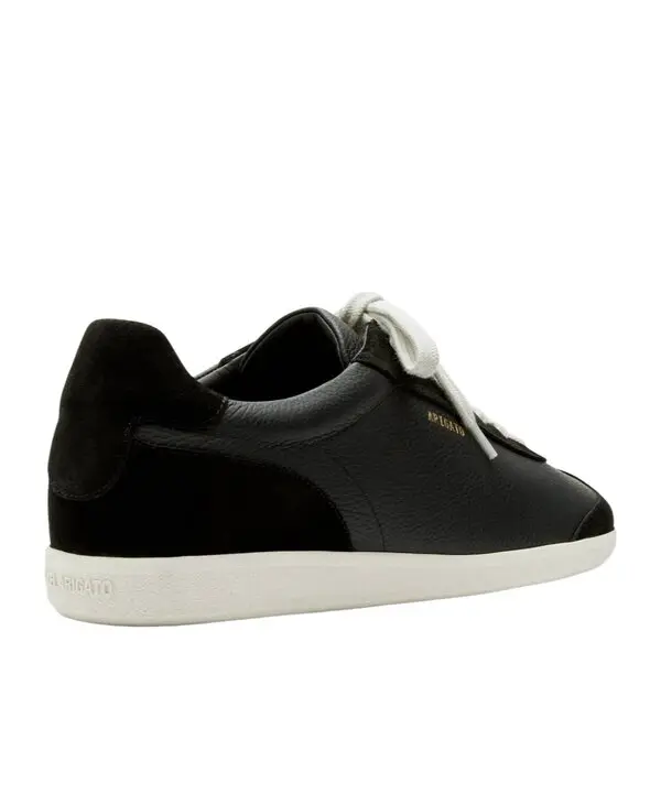 Axel Arigato Zane Suede Panel Sneakers