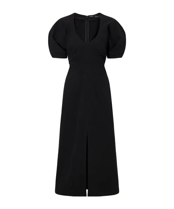 Proenza Schouler Clarissa Dress - Black