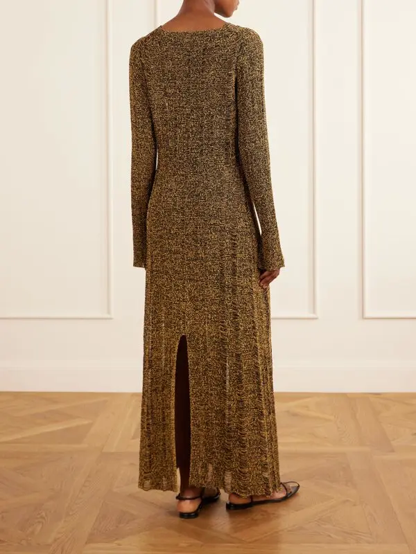 Proenza Schouler Maelle Dress