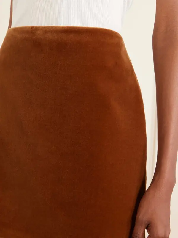 BLAZÉ MILANO Jealousy Mini Skirt
