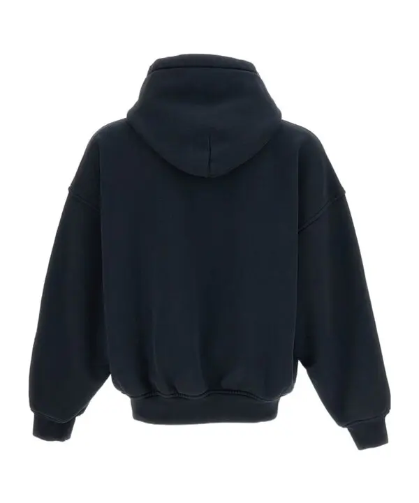 Rhude Long-sleeved Sweatshirt