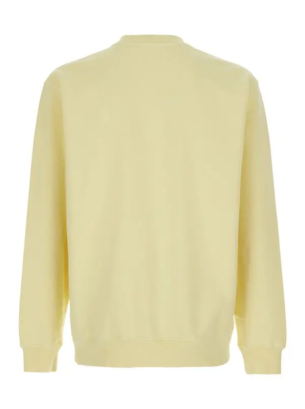 Jacquemus Crew Neck Sweatshirt