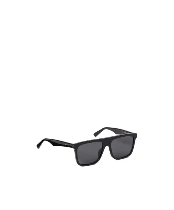Gucci Square Frame Sunglasses