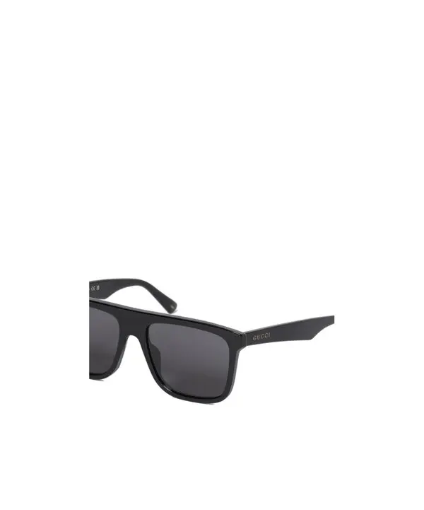 Gucci Square Frame Sunglasses