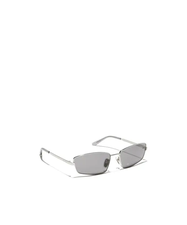 Gucci Rectangular Frame Sunglasses