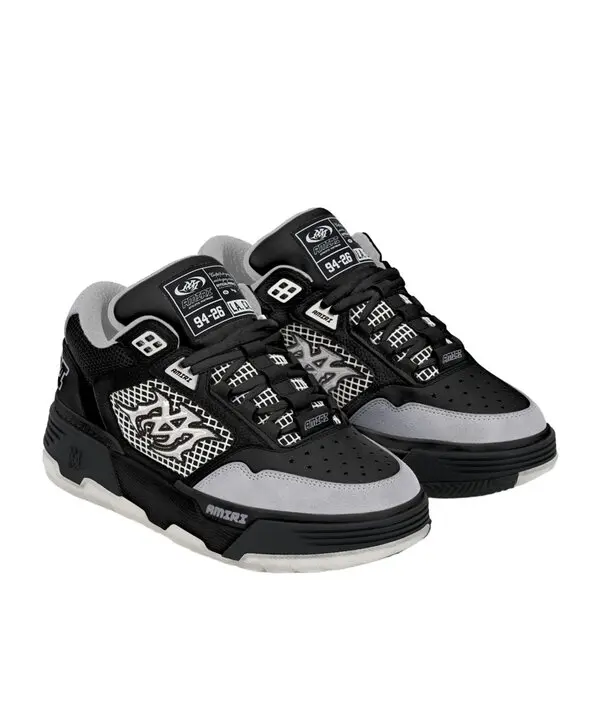 Amiri Ma-94 Low Top Sneakers