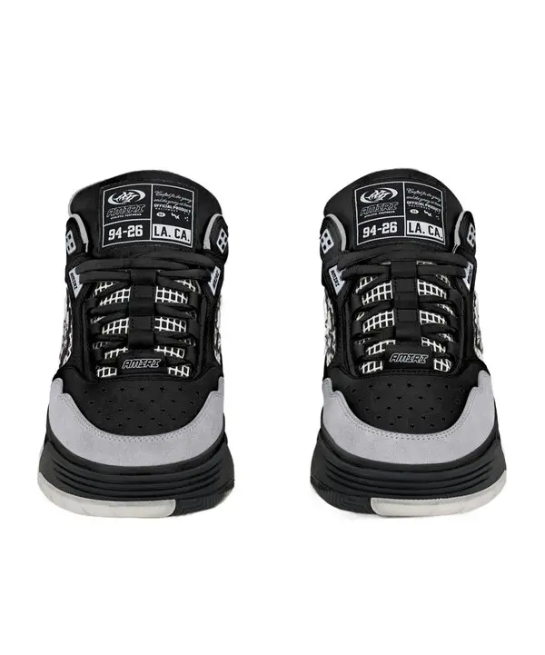 Amiri Ma-94 Low Top Sneakers