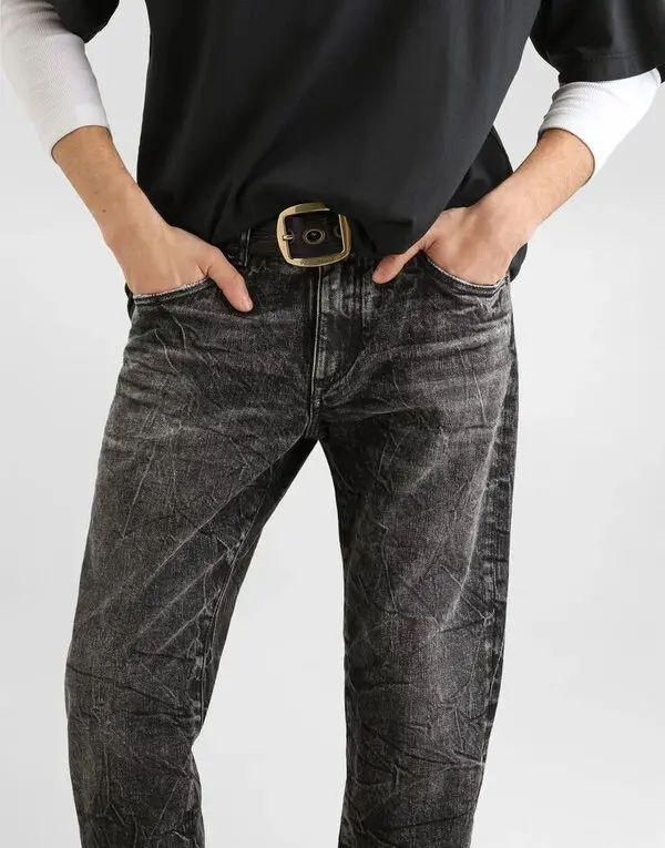 Dolce & Gabbana Logo-plaque Jeans