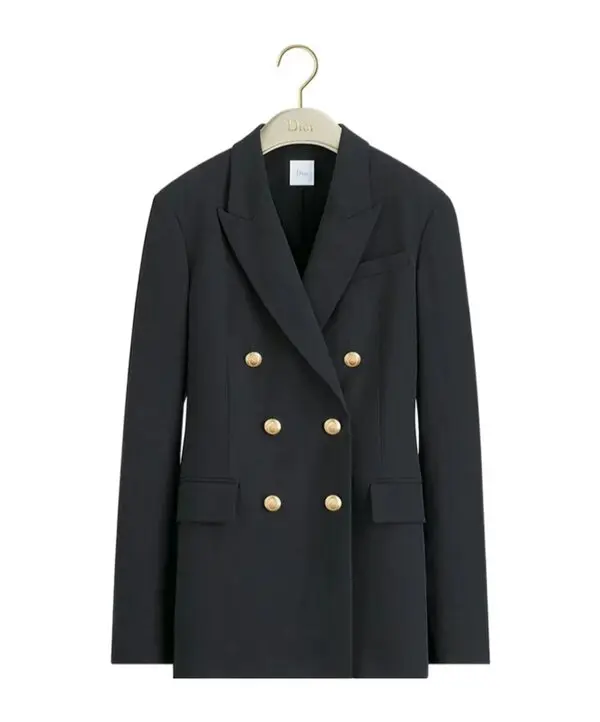 Dior Médaillon Bar Jacket