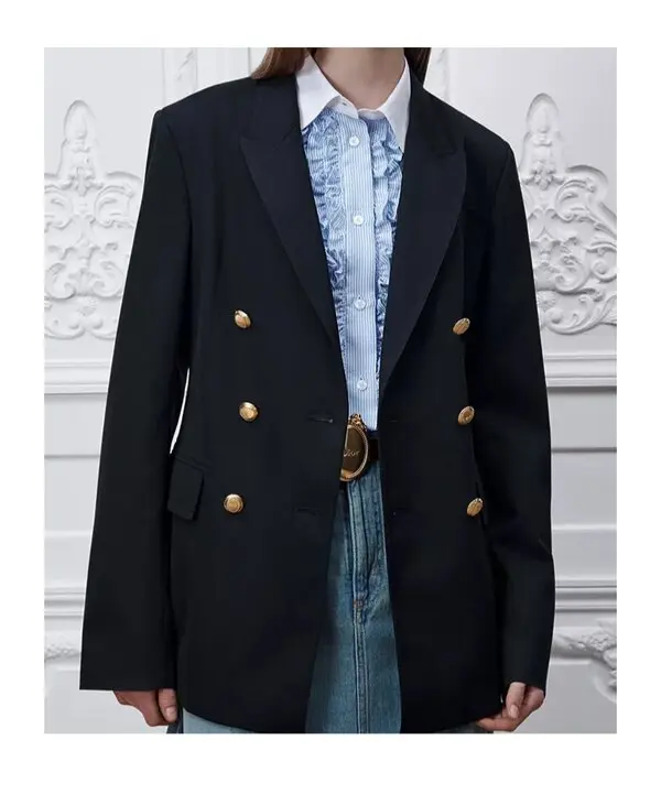 Dior Médaillon Bar Jacket