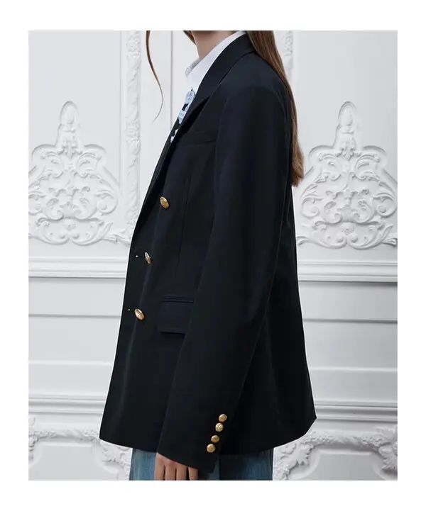 Dior Médaillon Bar Jacket