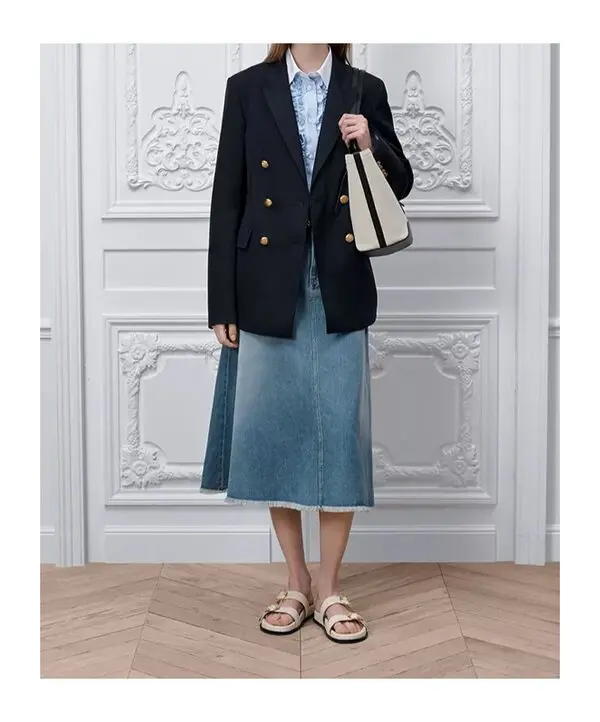 Dior Médaillon Bar Jacket