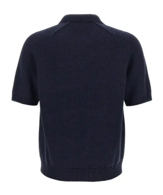 Polo Ralph Lauren V-neck Short Sleeve Sweater