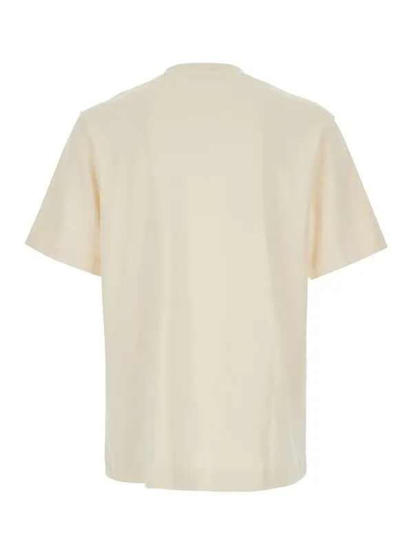 Jacquemus Graphic T-shirts