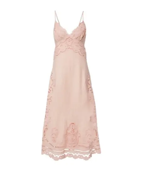 Farm Rio Strappy Dress