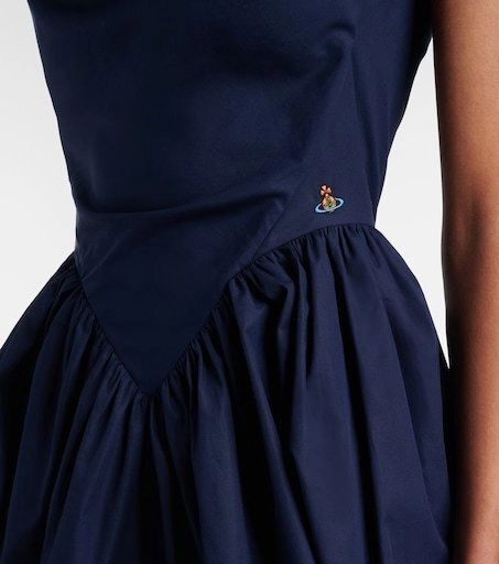 VIVIENNE WESTWOOD Sunday Mini Dress - No