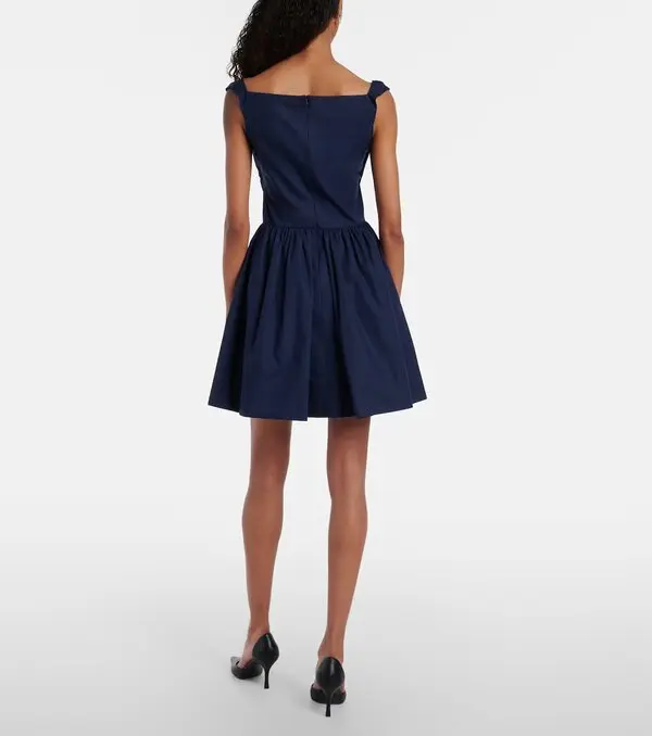 VIVIENNE WESTWOOD Sunday Mini Dress - No