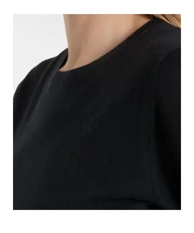Extreme Cashmere Short-sleeved Knitwear
