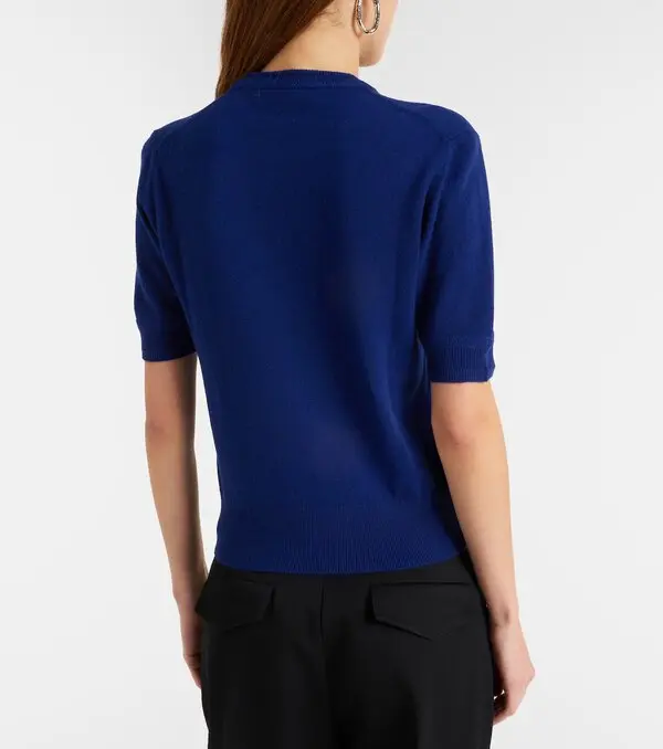 JIL SANDER Virgin Wool Sweater