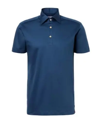 Kiton Polo Shirt