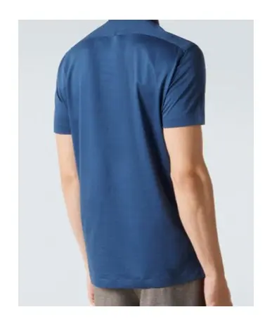 Kiton Polo Shirt