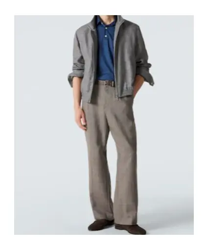 Kiton Polo Shirt