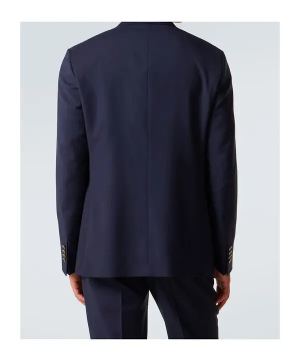 Etro Wool Blazer
