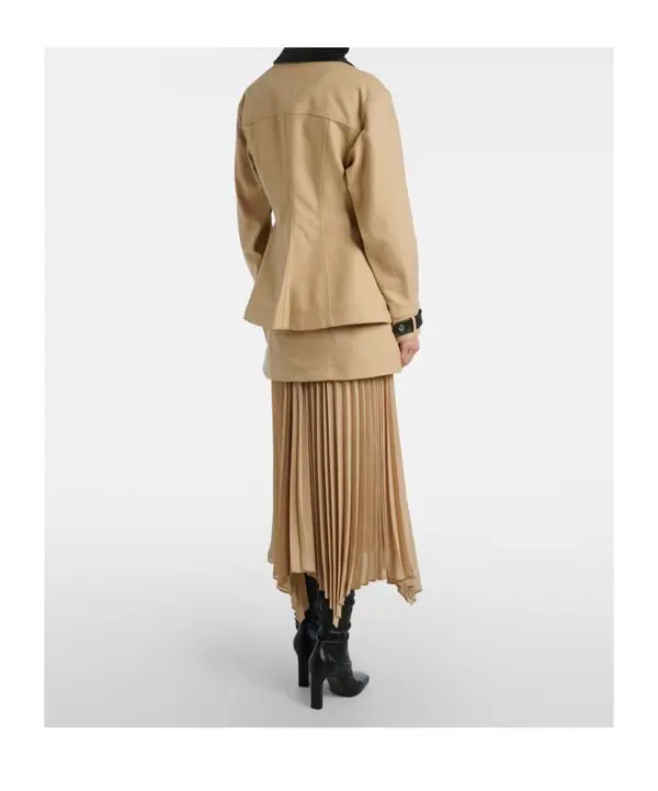 Veronica Beard Midi Skirt