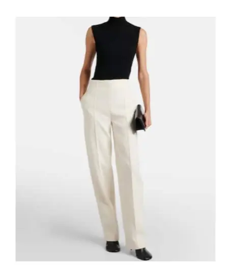 Proenza Schouler Federica Turtleneck Top