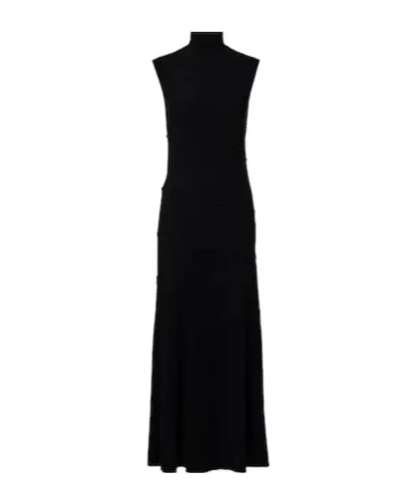 Proenza Schouler Federica Maxi Dress
