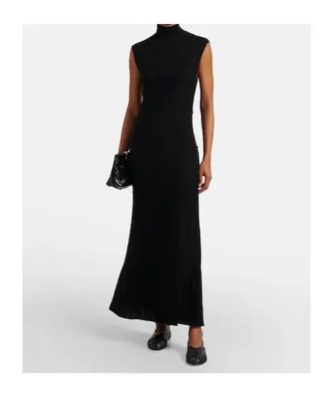 Proenza Schouler Federica Maxi Dress