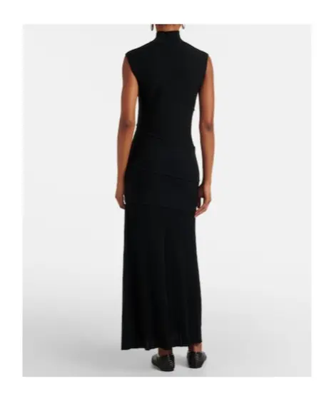 Proenza Schouler Federica Maxi Dress