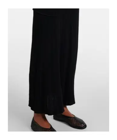 Proenza Schouler Federica Maxi Dress