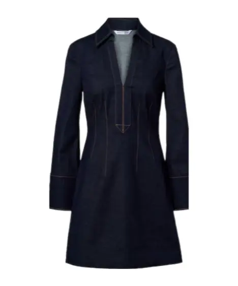 Veronica Beard Denim Dress
