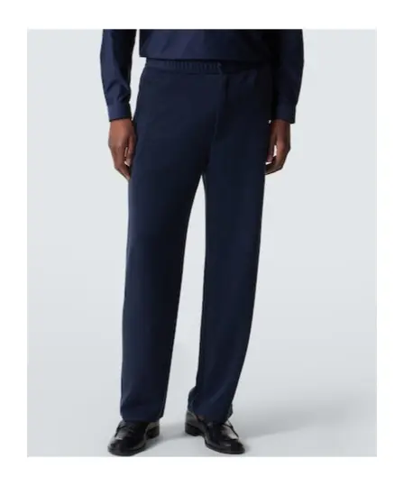 Giorgio Armani Mid-rise Straight Pants