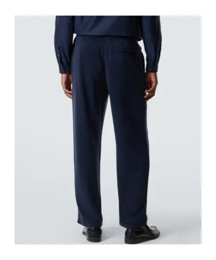 Giorgio Armani Mid-rise Straight Pants