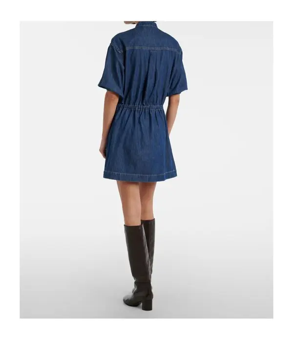 Veronica Beard Denim Dress