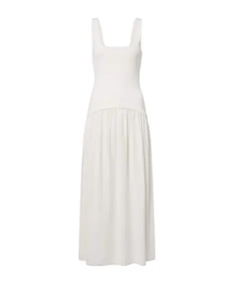 Rebecca Vallance Jersey Maxi Dress