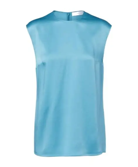 Stella McCartney Satin Top