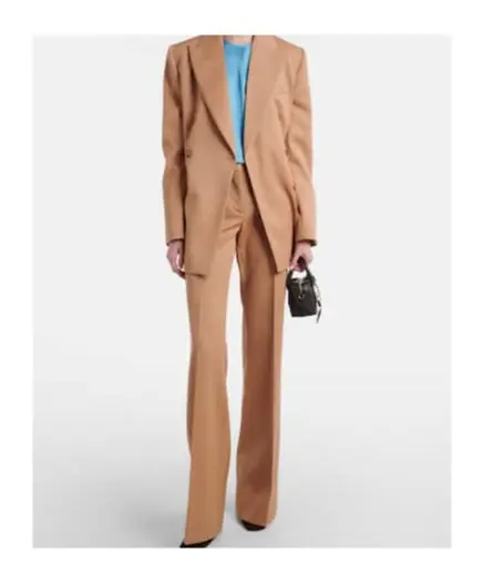 Stella McCartney Satin Top