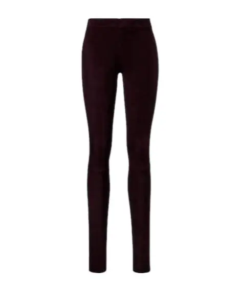 Stouls Suede Leggings