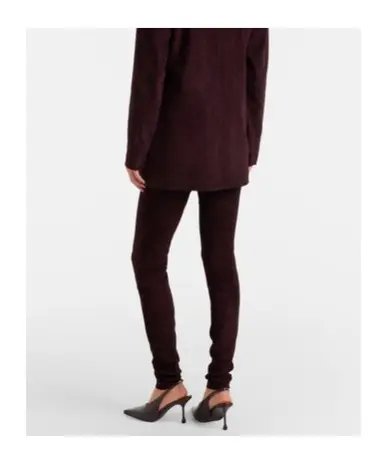 Stouls Suede Leggings