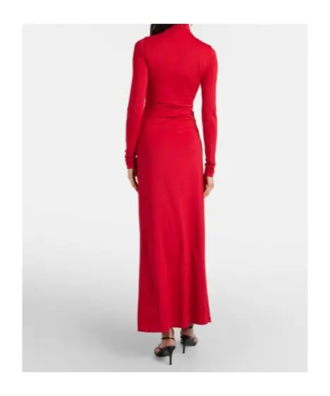 Altuzarra Jazmina Maxi Dress