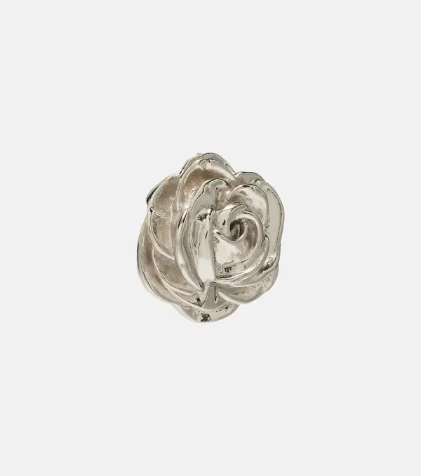 Magda Butrym Rose Earrings