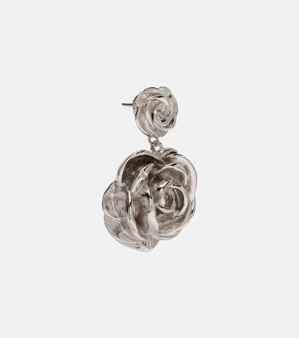 Magda Butrym Floral Earrings