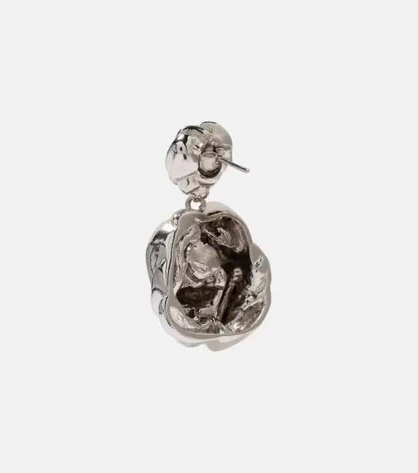 Magda Butrym Floral Earrings