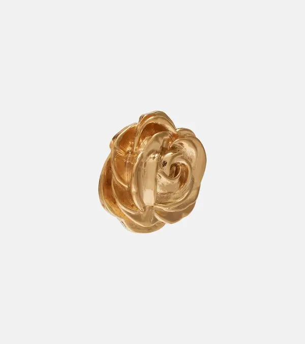 Magda Butrym Rose Gold-plated Earrings