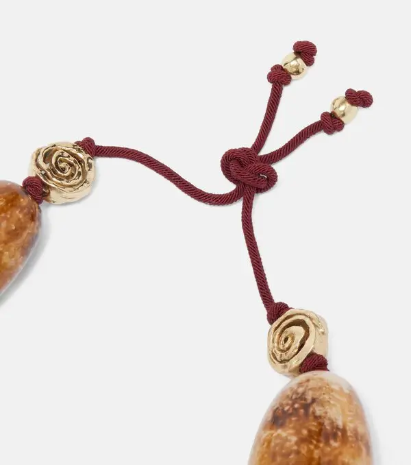 ALEMAIS Le Jardin Necklace